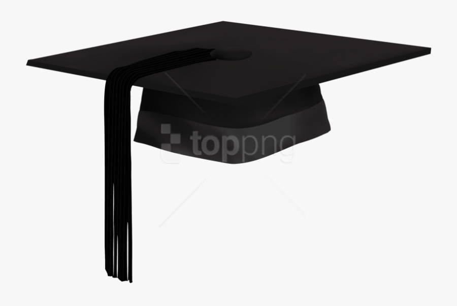 Transparent Diploma Png - Graduation Cap Png Real , Free Transparent ...
