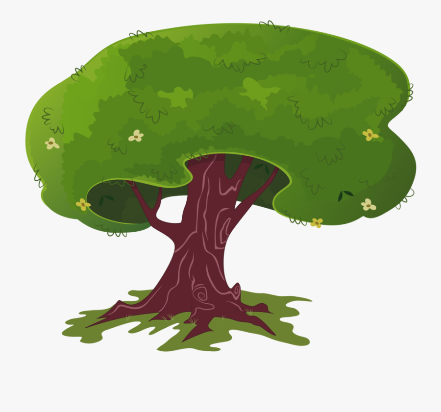 Pony Tree Drawing Clip Art - My Little Pony Tree , Free Transparent ...
