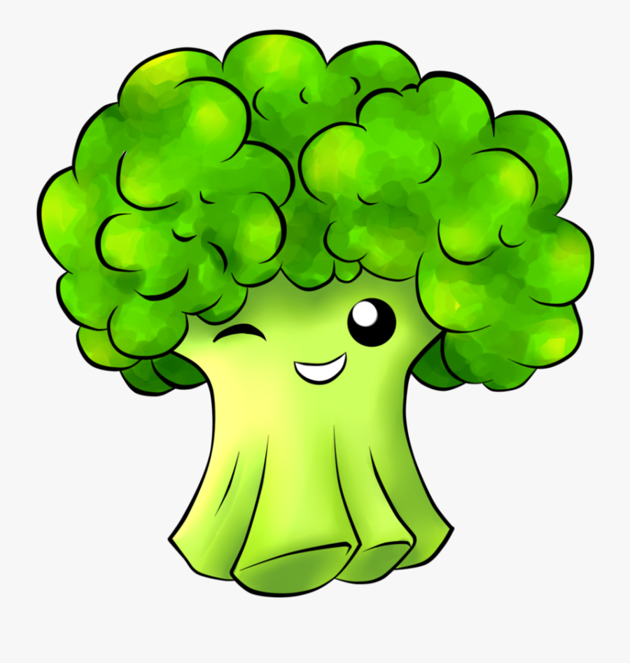 #broccoli #vegetable #green #healthy #tree #freetoedit - Animated ...
