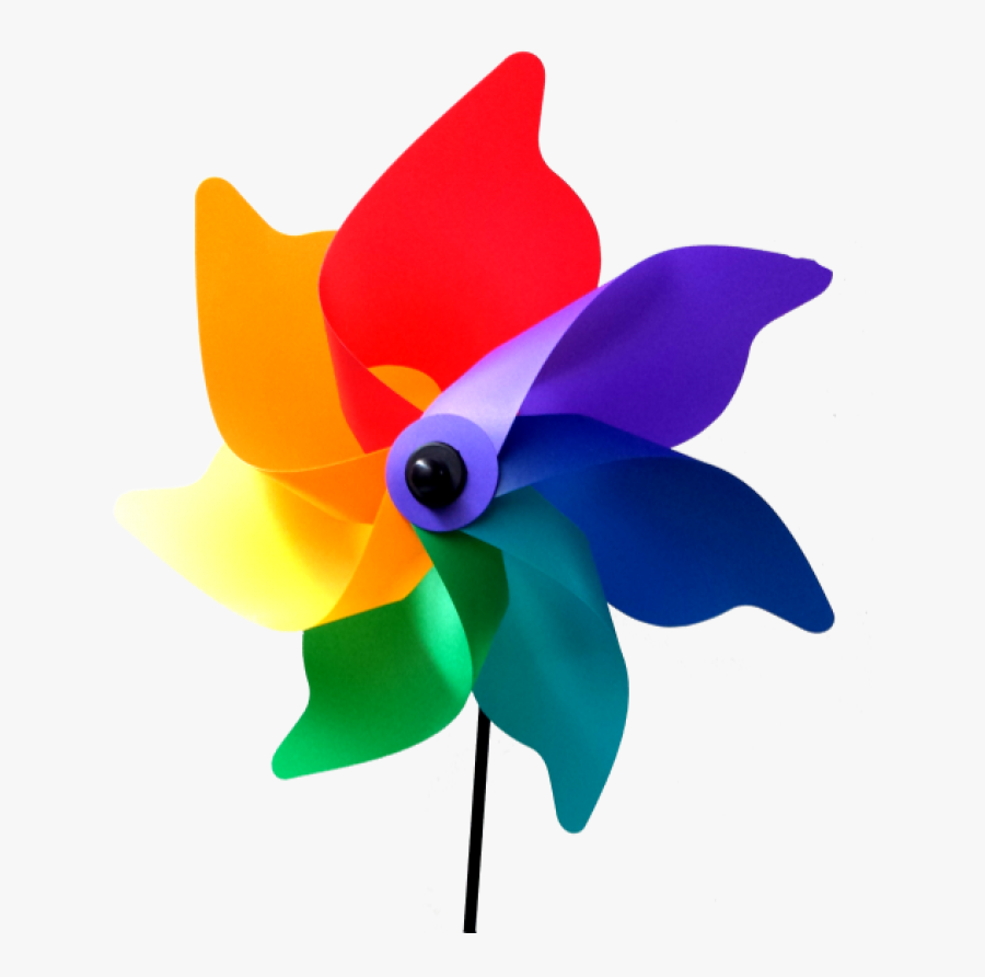 Image Of - Pinwheel Png , Free Transparent Clipart - ClipartKey