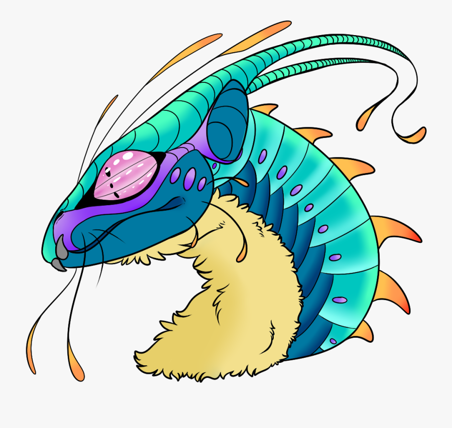 Wings Of Fire Silkwing - Silkwing Wings Of Fire , Free Transparent ...