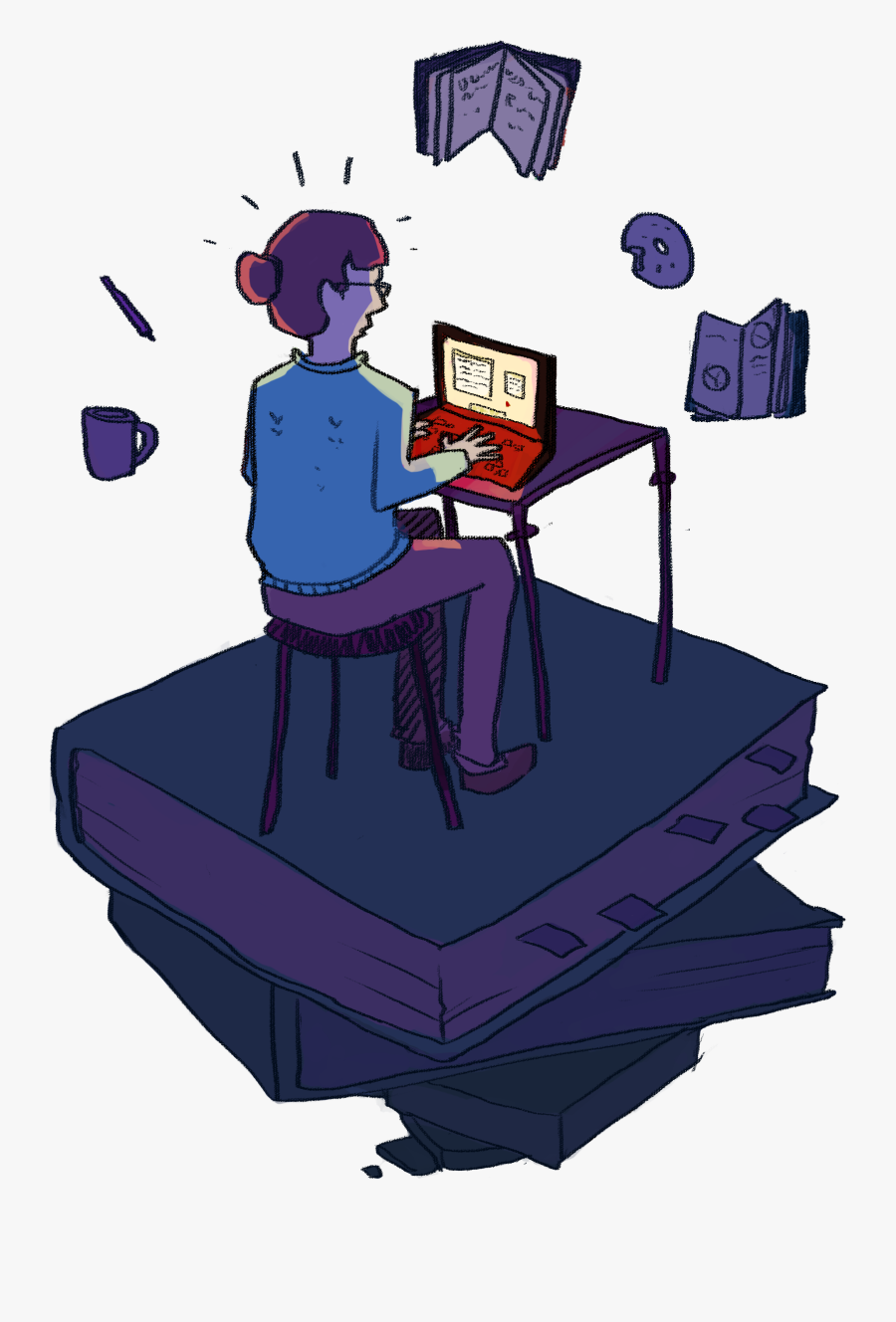 Betrayal Essays My Earliest Childhood Memory Essay - Cartoon , Free ...