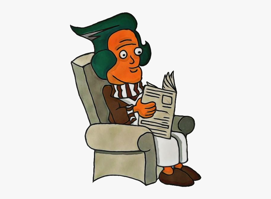 Oompa Loompa - Cartoon , Free Transparent Clipart - ClipartKey
