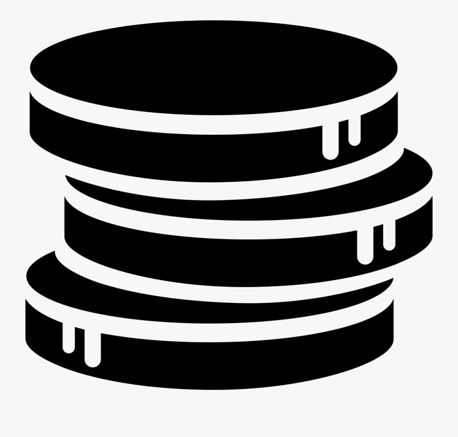 Coin Stack Icon Png , Free Transparent Clipart - ClipartKey