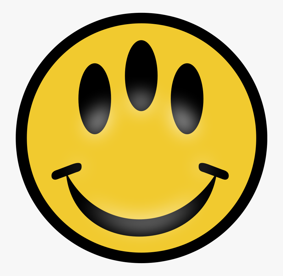 Smiley Face Symbol Meaning And History