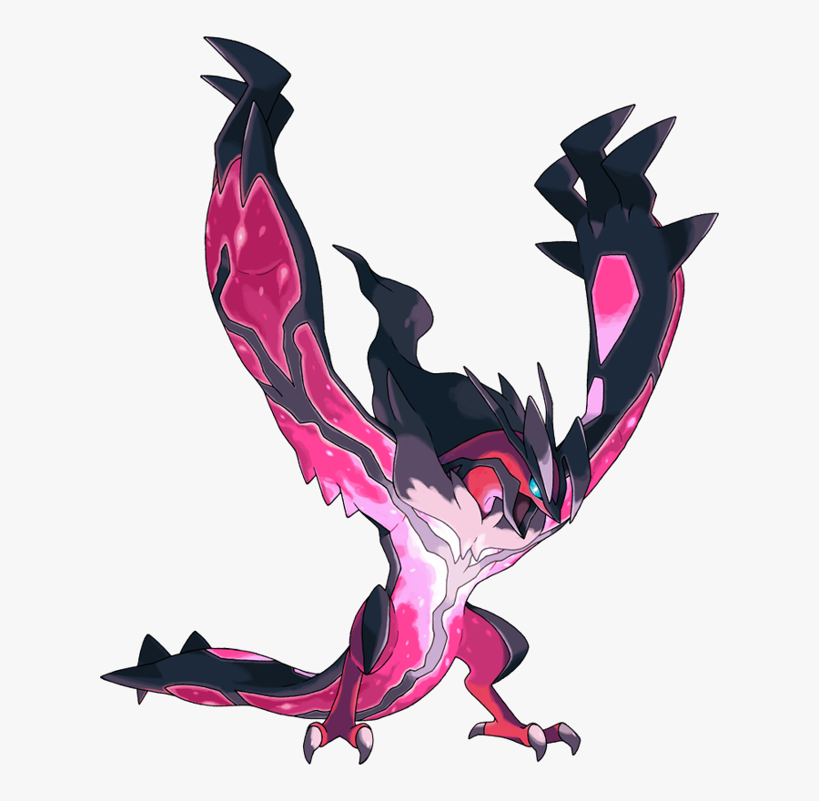 Legendary Mega Evolution Pokemon , Free Transparent Clipart - ClipartKey