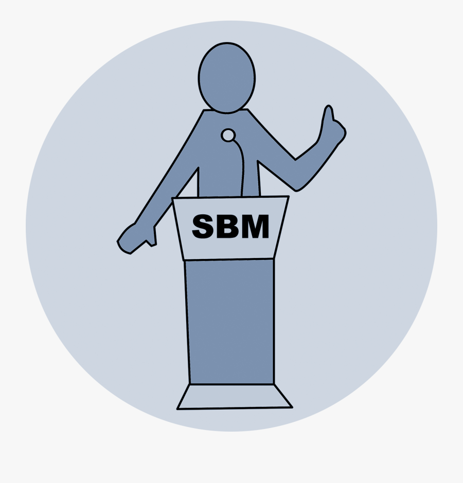 Student Board Member , Free Transparent Clipart - ClipartKey