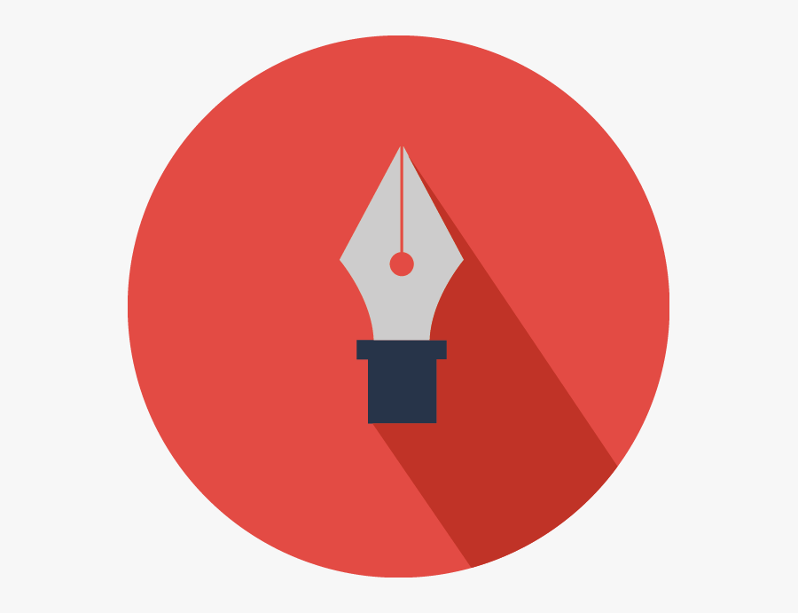 Subscribe Clipart Persuasive Letter - Writing Icon , Free Transparent ...