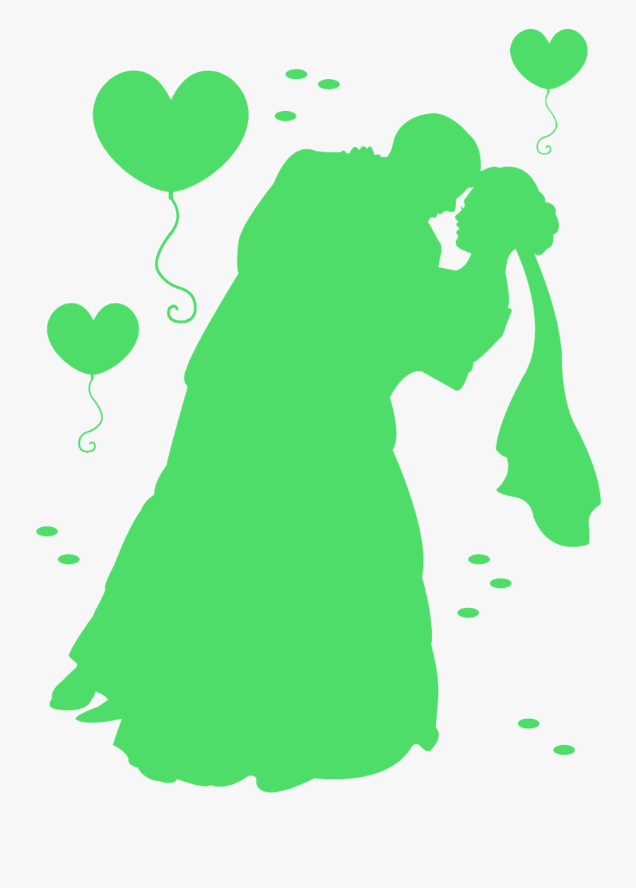 Wedding Party Vector , Free Transparent Clipart - ClipartKey