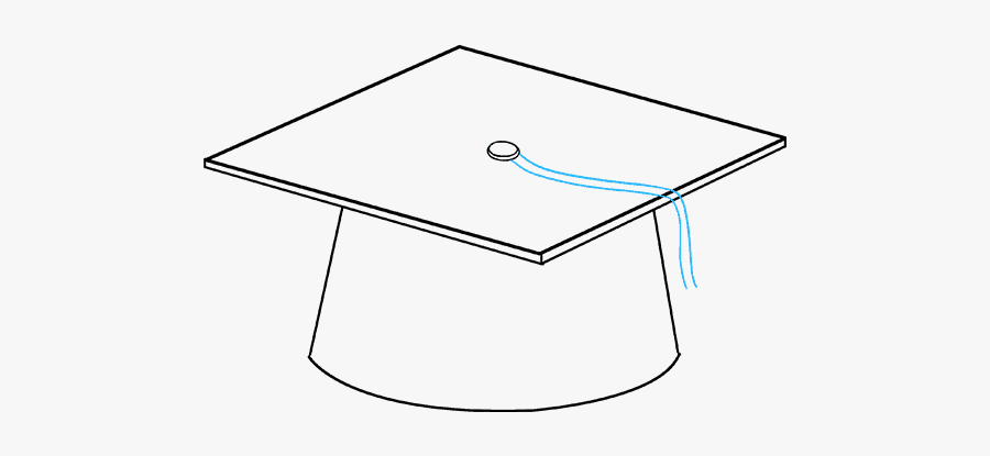 Graduation Cap And Diplo Stock Illustration , Free Transparent Clipart ...