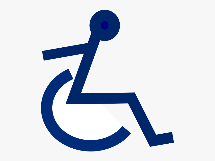Universal Access Symbol , Free Transparent Clipart - ClipartKey