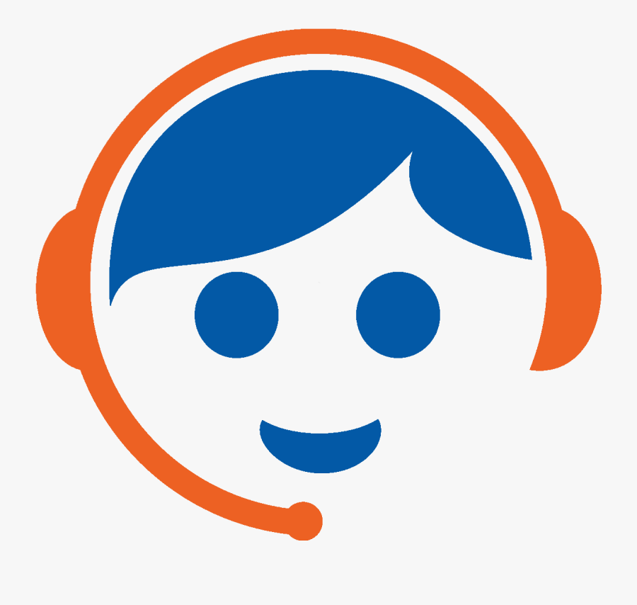 Catering Equipment Repairs - Customer Support Smiley Icon , Free ...