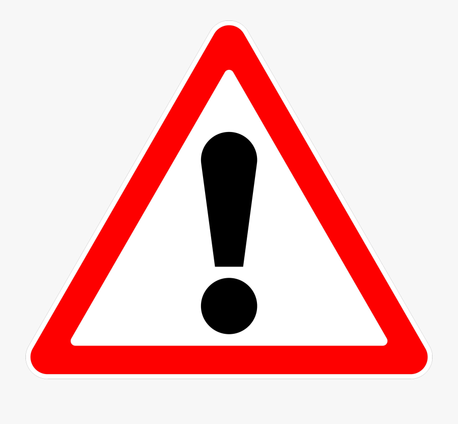 School Exit Warning Tab - Winding Road Sign Uk , Free Transparent ...