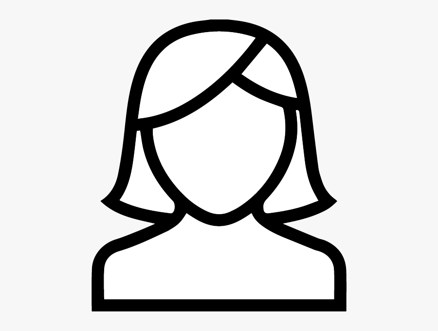 Transparent Curly Clipart - Icon , Free Transparent Clipart - ClipartKey