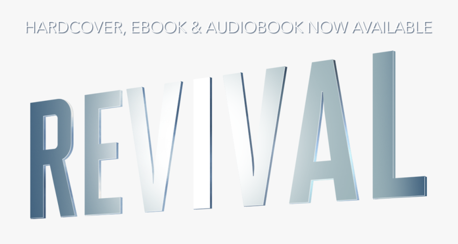 Revival Png - Image - Png Revival , Free Transparent Clipart - ClipartKey