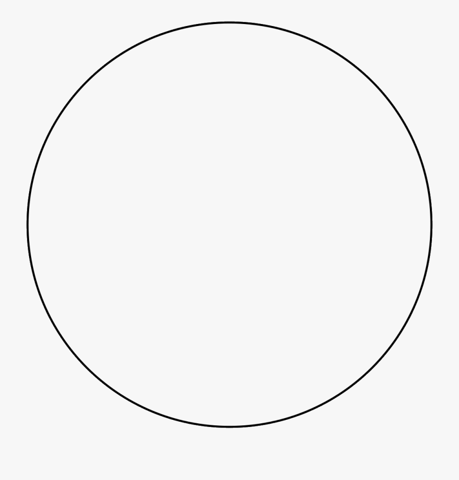 Circle Clipart Black And White , Free Transparent Clipart - ClipartKey