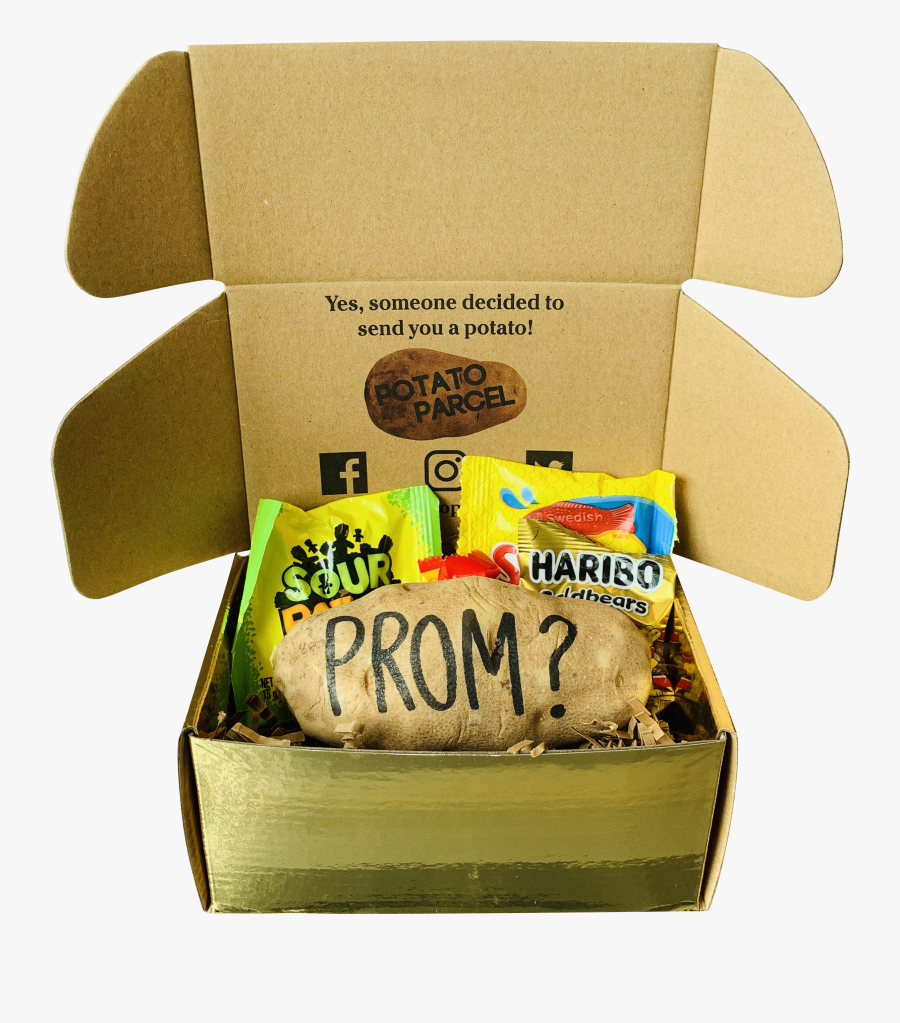 Transparent Open Gift Box Png , Free Transparent Clipart - ClipartKey