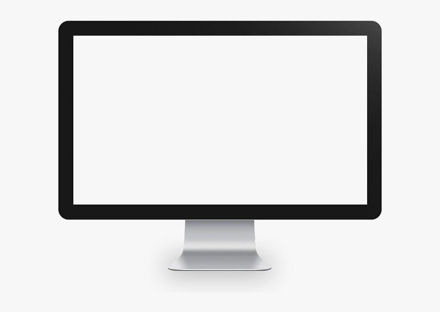 Transparent Computer Monitor Png , Free Transparent Clipart - ClipartKey