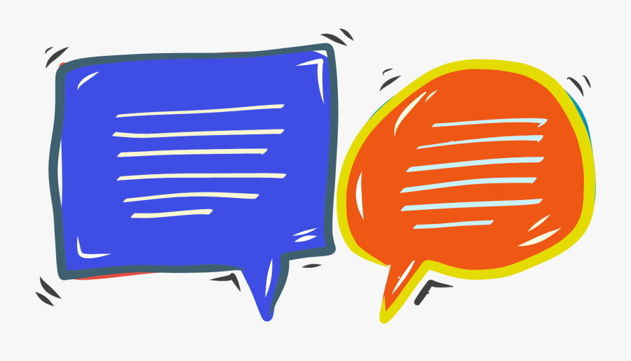 Transparent Feedback Png , Free Transparent Clipart - ClipartKey