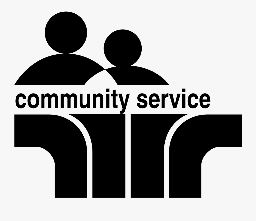Transparent Community Service Clipart , Free Transparent Clipart ...
