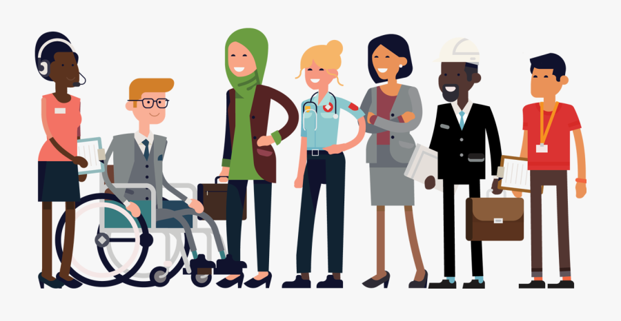 Community Service Clipart , Free Transparent Clipart - ClipartKey