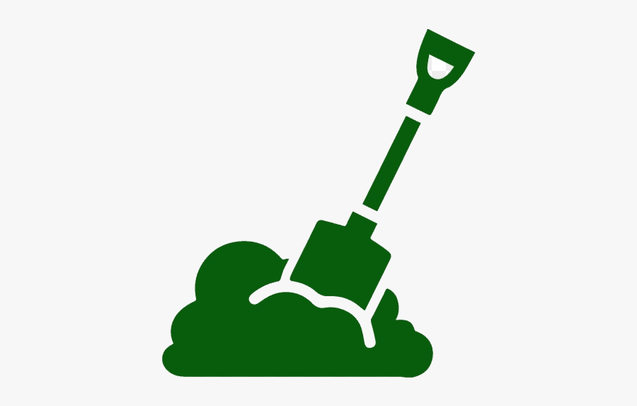 Soil Reclamation Clipart Black And White Transparent , Free Transparent ...