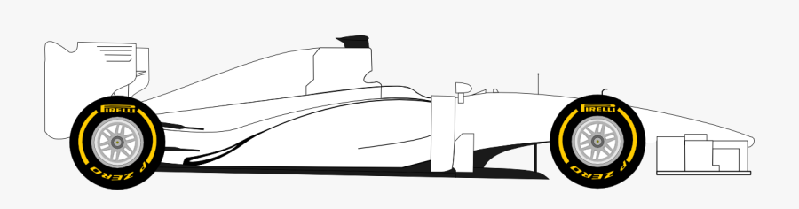 Nascar Drawing Free Download On Unixtitan Blank F1 Car Template 