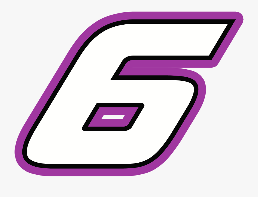 Nascar Number Png , Free Transparent Clipart - ClipartKey