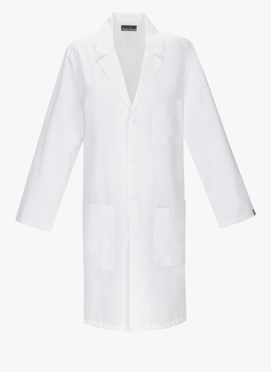 Transparent Lab Apron Clipart - Medical Uniform Coat , Free Transparent ...
