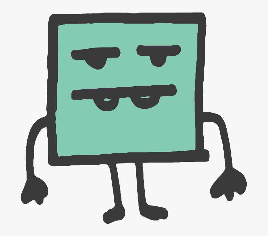 Blockheads-10 , Free Transparent Clipart - ClipartKey