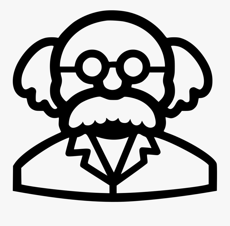 Png File Einstein Icon Transparent- - Einstein Icon , Free Transparent ...