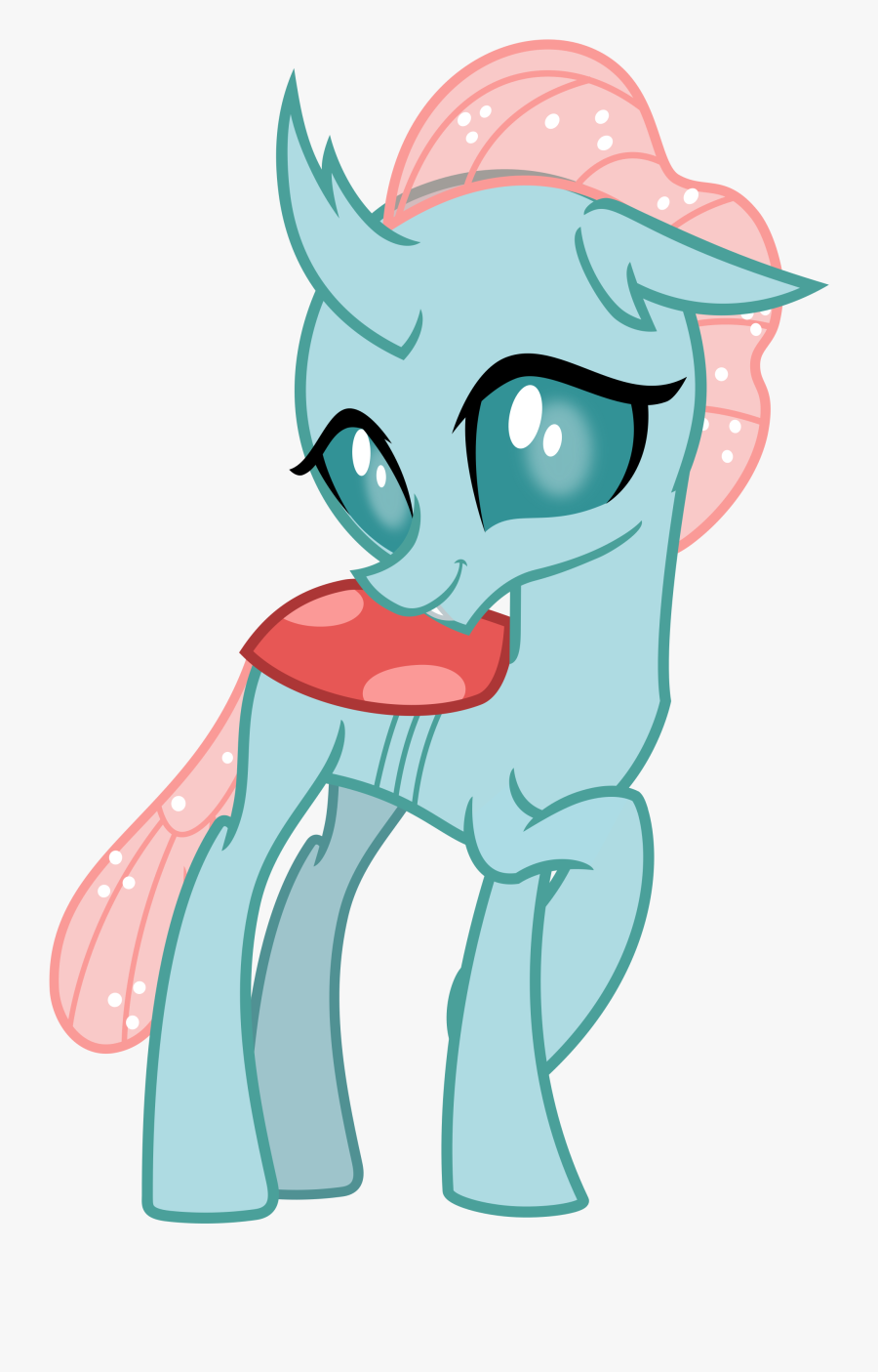 Alternate Version, Artist - My Little Pony Ocellus Vector , Free ...
