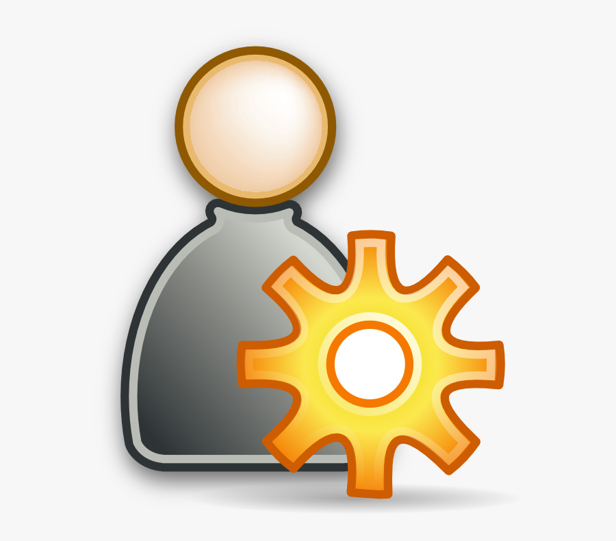 Admin Group User Clip - Admin Icons , Free Transparent Clipart - ClipartKey
