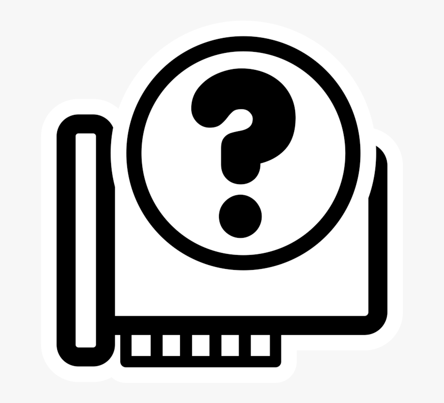 Area,text,brand - Picto Point D Interrogation , Free Transparent ...