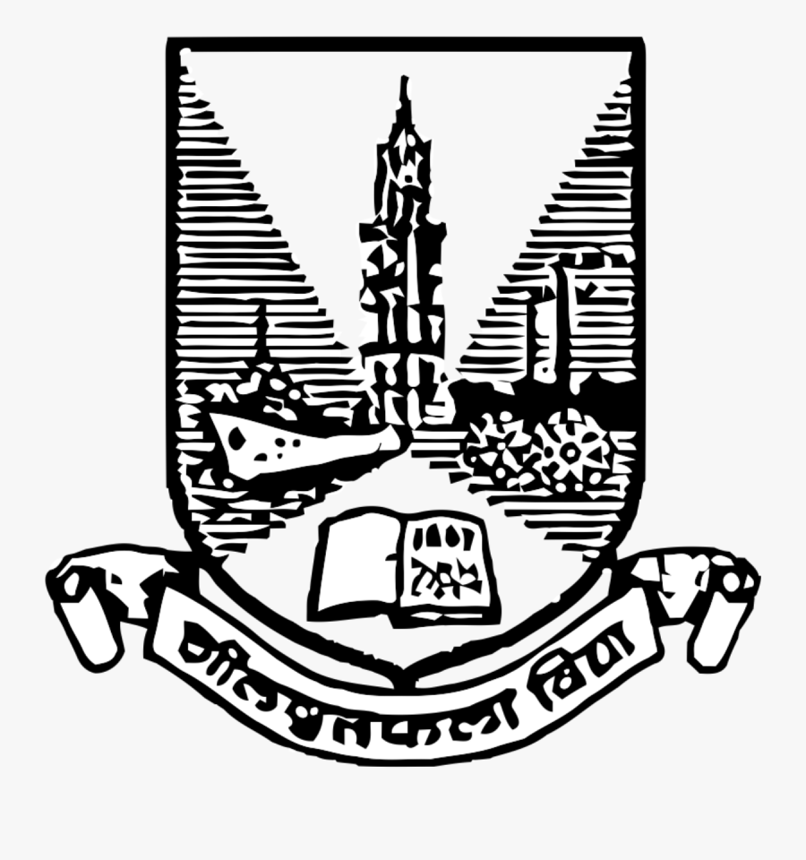 University Of Mumbai Logo Vector , Free Transparent Clipart - ClipartKey