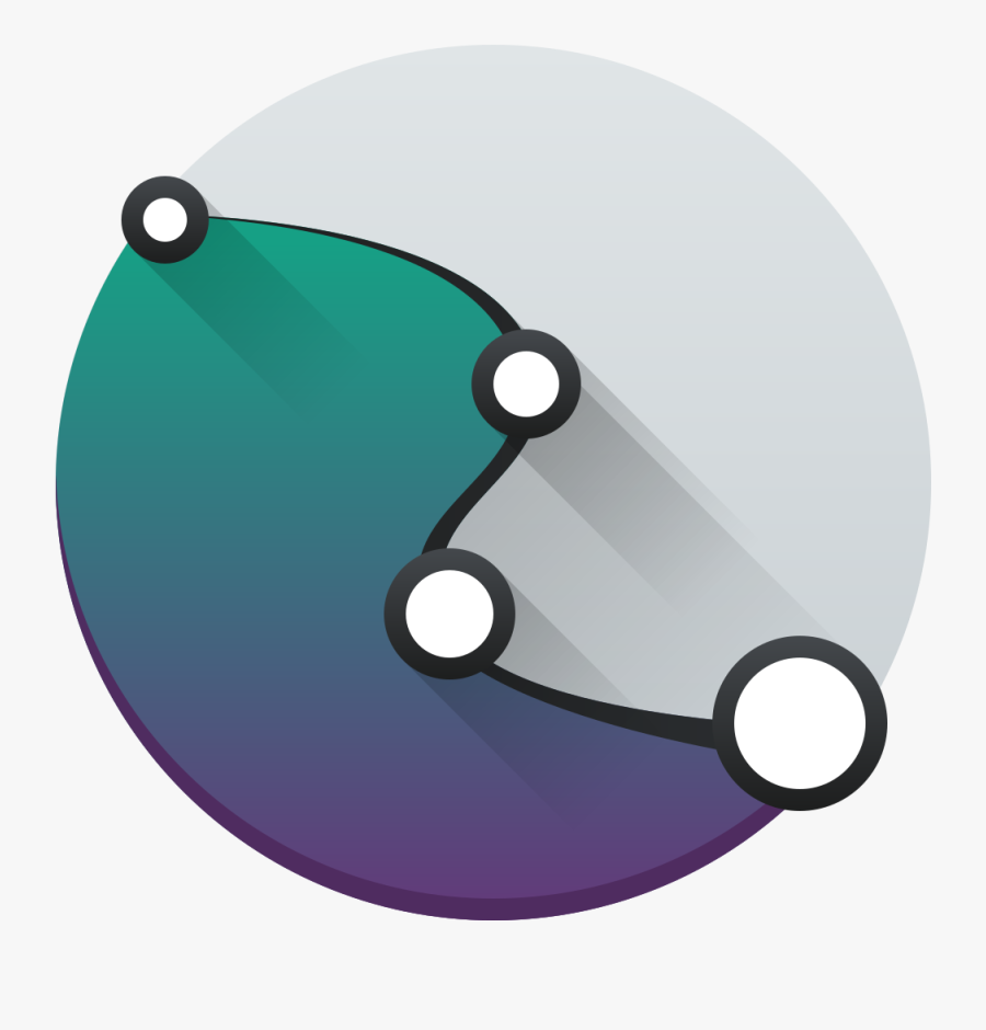 Karbon Editor Logo , Free Transparent Clipart - ClipartKey