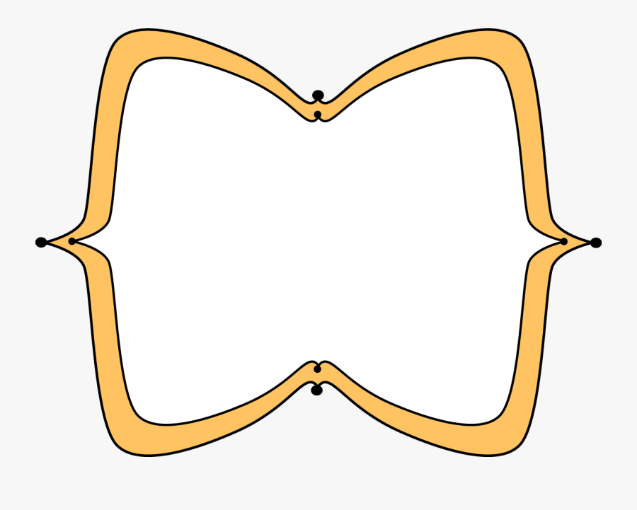 Fun - Frame - Clipart , Free Transparent Clipart - ClipartKey