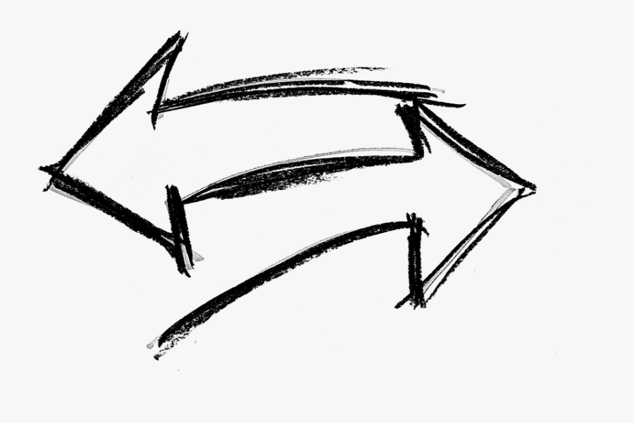 Reversible Reaction Arrow , Free Transparent Clipart - ClipartKey