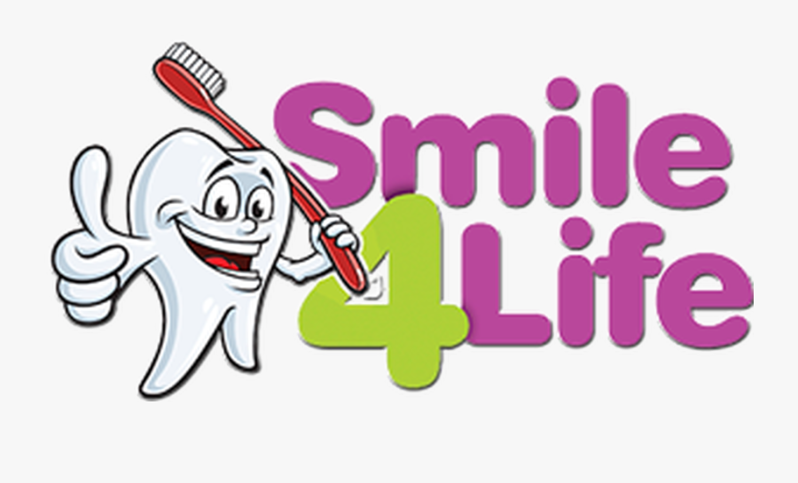 First Steps Nursery Nutrition - Smile 4 Life Logo , Free Transparent ...