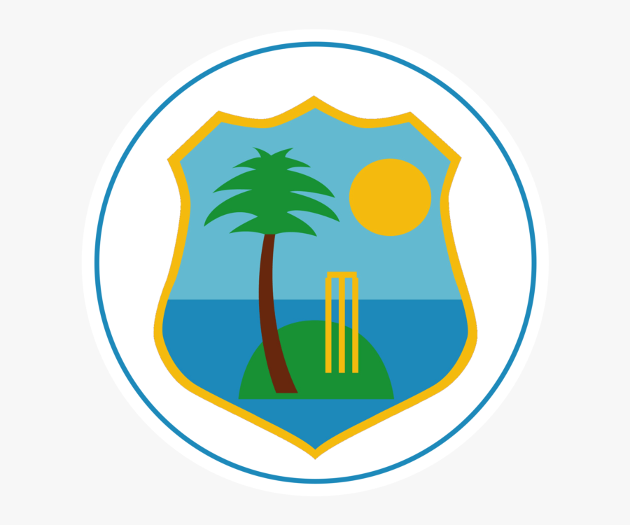 Windies Cricket Logo Png , Free Transparent Clipart - ClipartKey