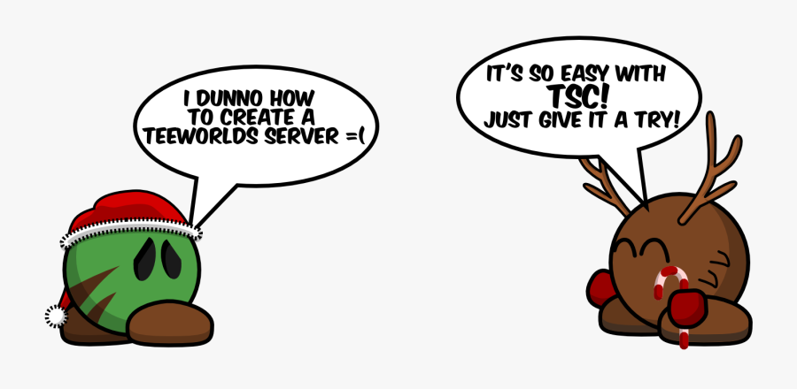 Teeworlds , Free Transparent Clipart - ClipartKey