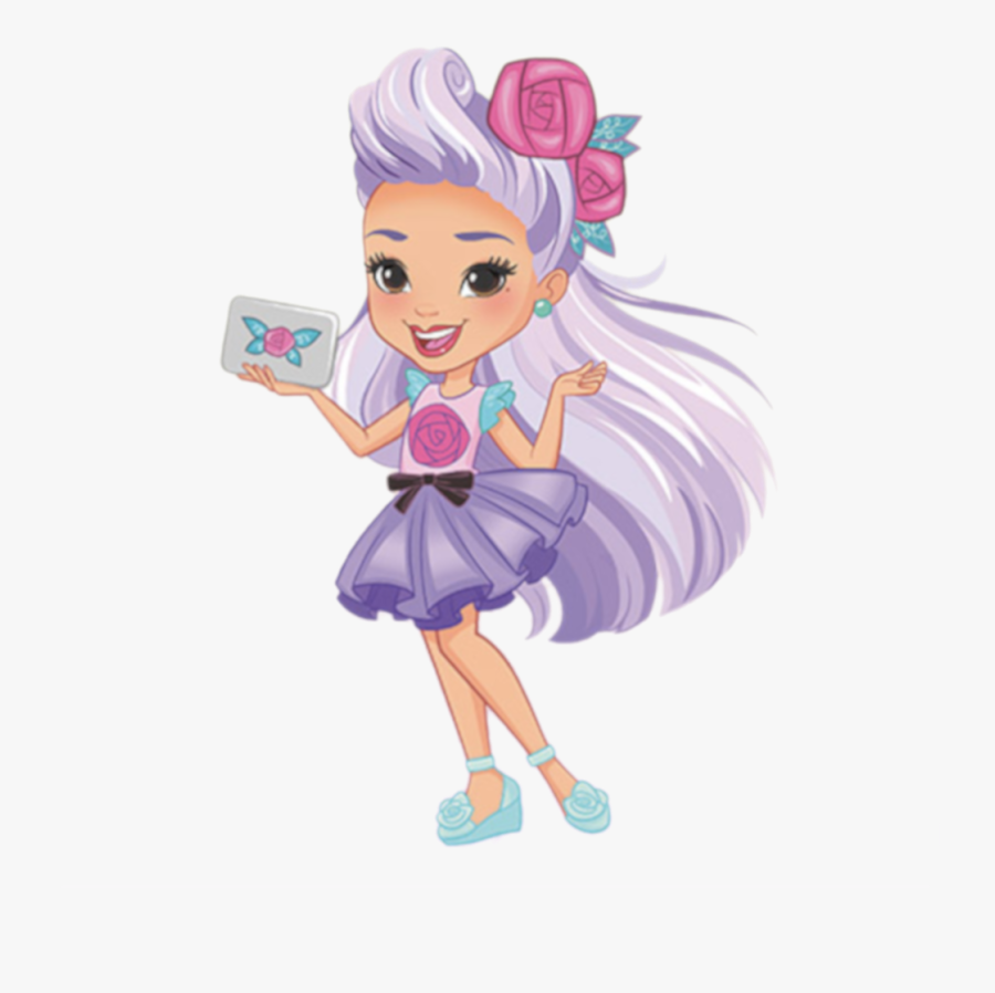 Sunny Days Cartoon Characters , Free Transparent Clipart - ClipartKey