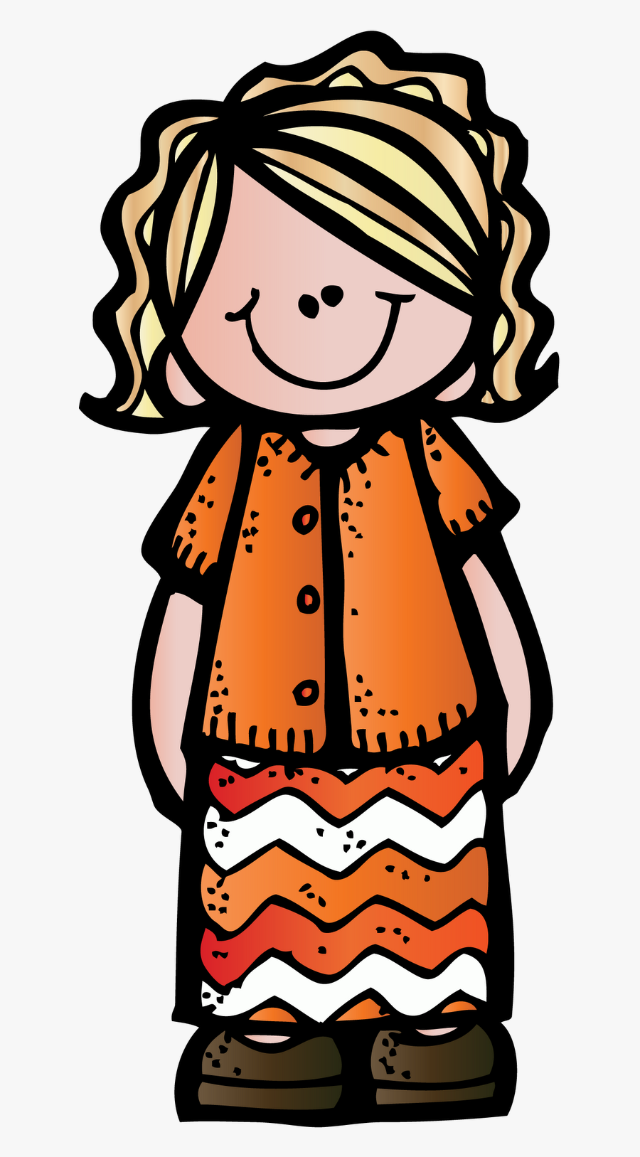 Melonheadz Orange Clipart , Free Transparent Clipart - ClipartKey
