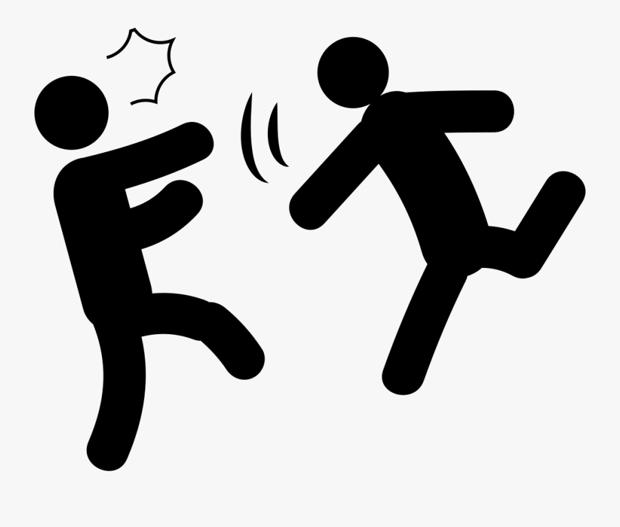 Punching Png , Free Transparent Clipart - ClipartKey