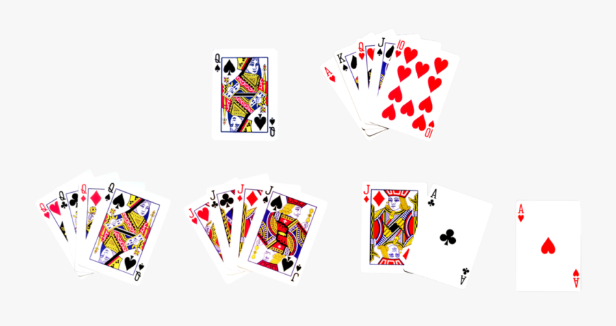 Playing Cards Png - Png Taas Patti , Free Transparent Clipart - ClipartKey