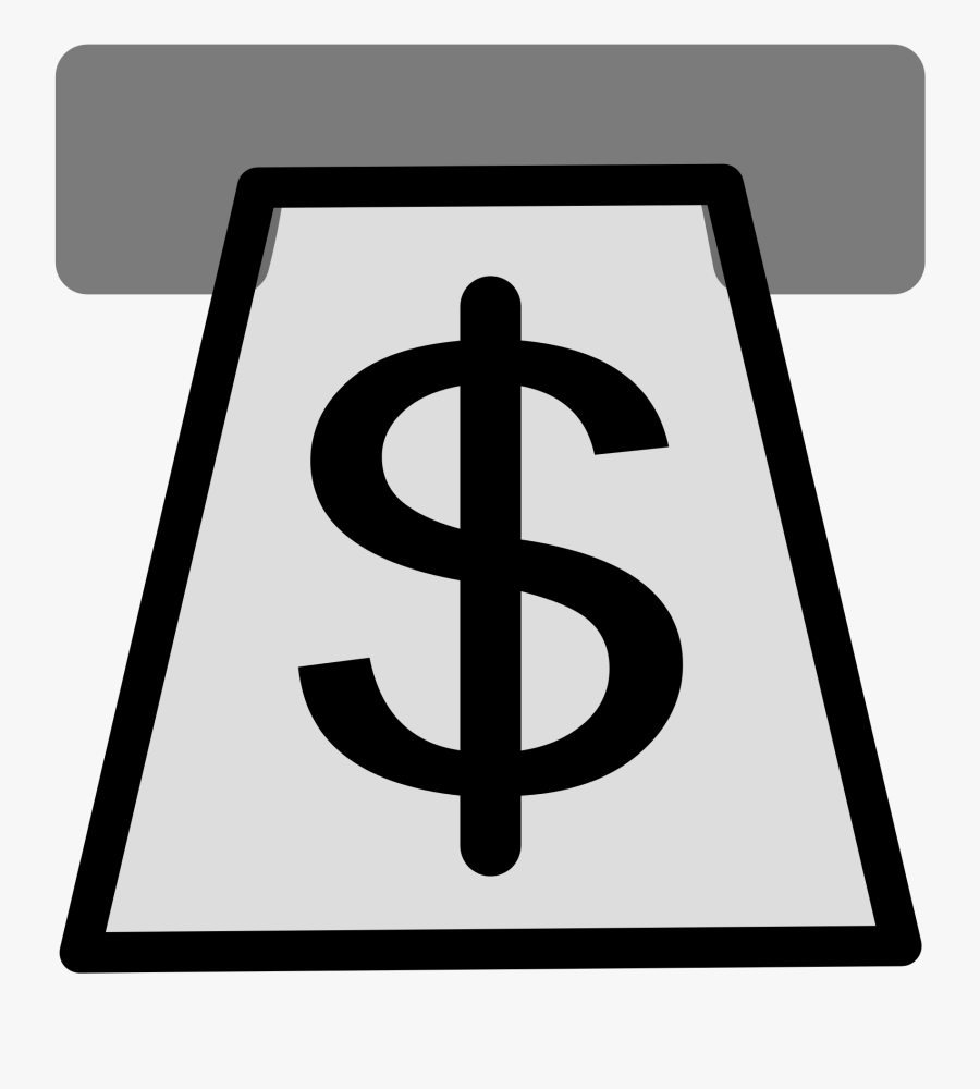 Insert Money Clipart , Png Download - Insert Money Here Logo , Free ...