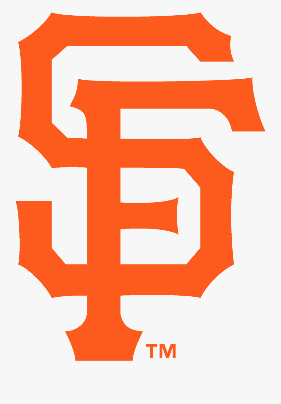 Sf Giants Logo , Free Transparent Clipart - ClipartKey