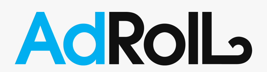 Pydata San Francisco - Adroll Logo , Free Transparent Clipart - ClipartKey