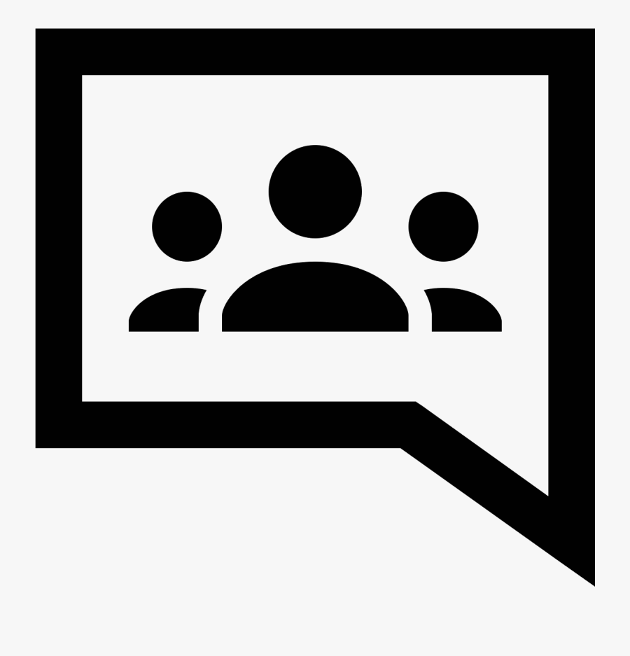 Google Groups Icon , Free Transparent Clipart - ClipartKey
