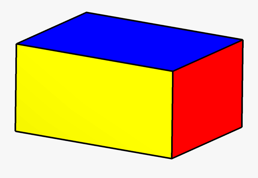 Micro Teaching Mathematics Questioning Lesson Plan - Cuboid Png , Free ...